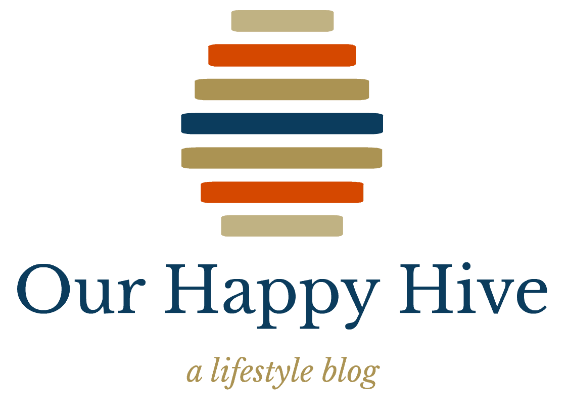 - Our Happy Hive