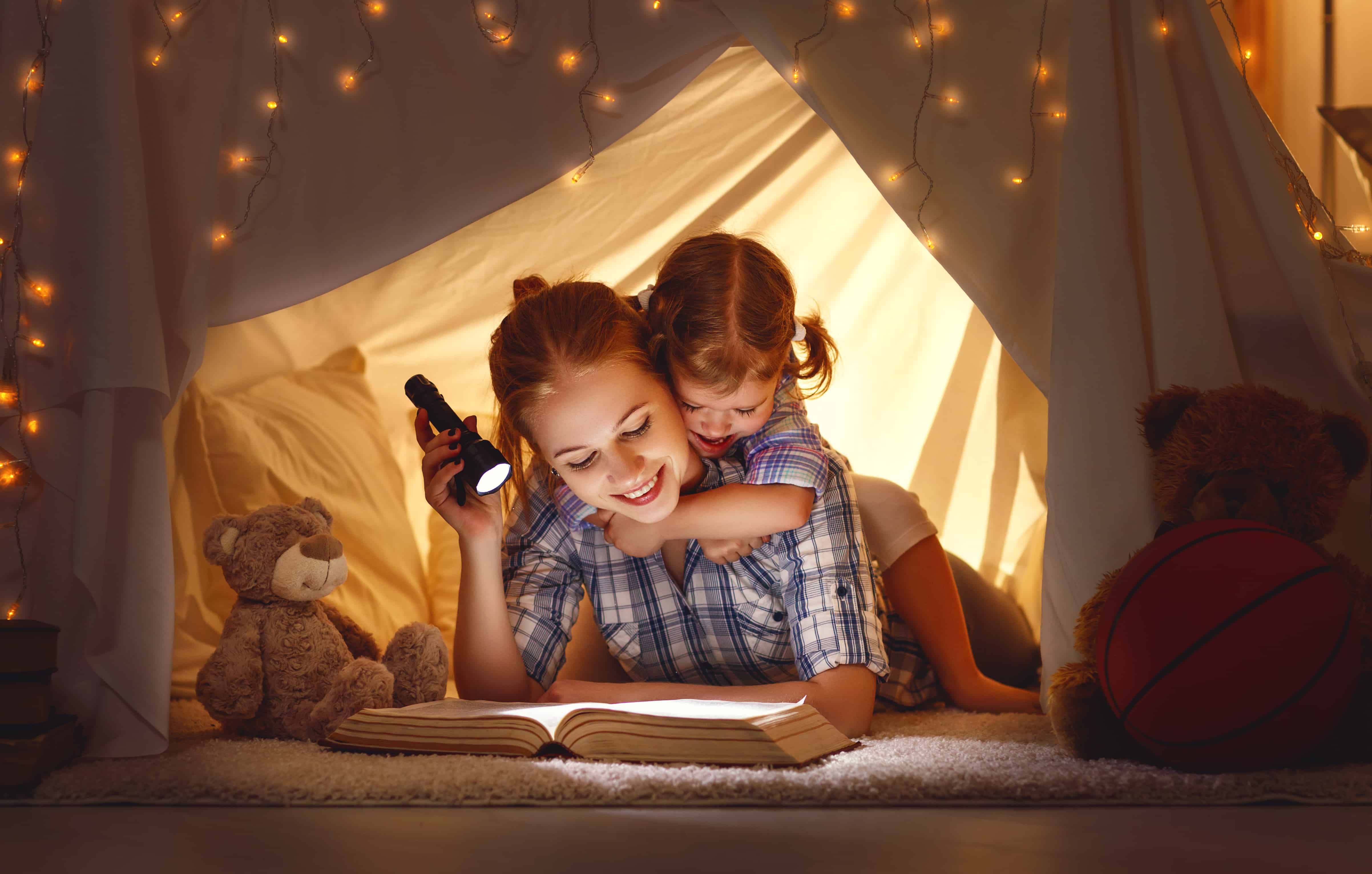 Story Time Books You Must Read With Your Preschooler - Our Happy Hive