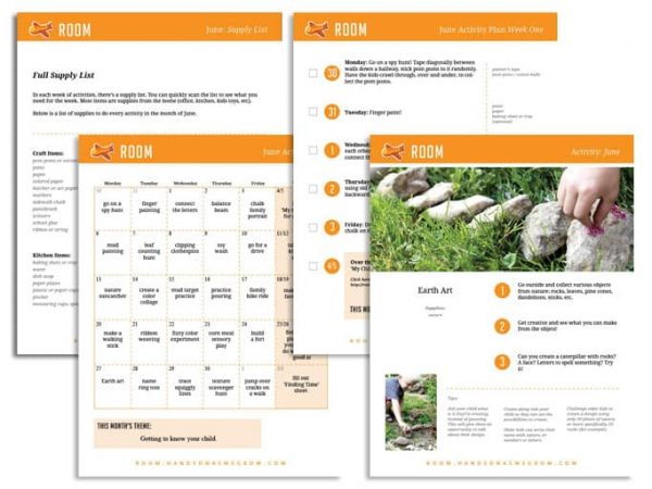 The Only Kid Activity Resource You Will Ever Need - FREEBIE INCLUDED