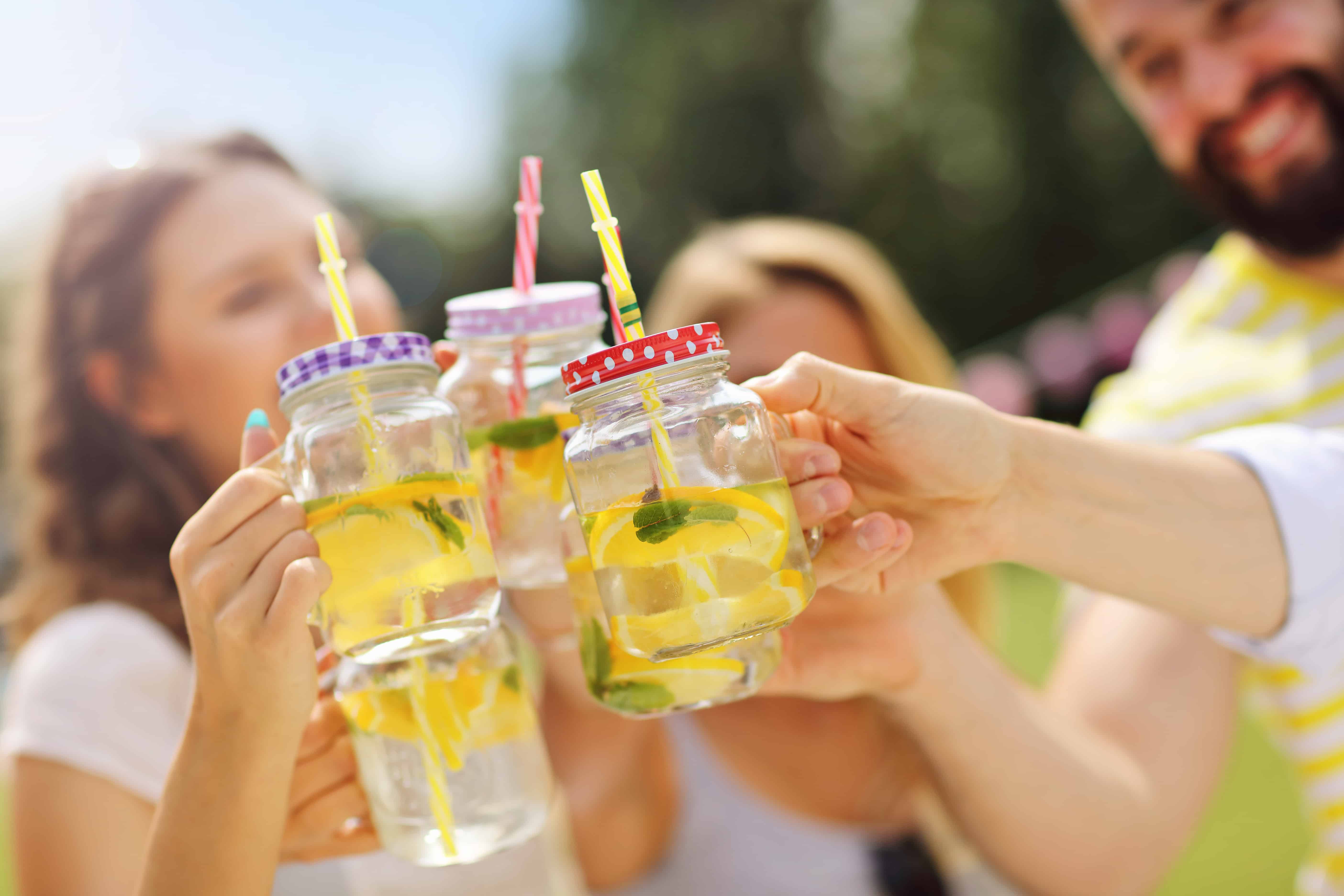 Summer Socials How to be prepared for any occasion