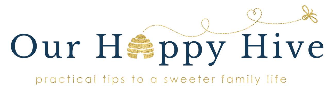 logo-new - Our Happy Hive