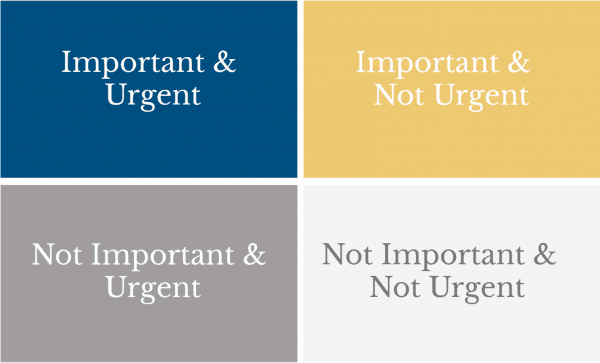 10 Lists To Make To Stop Being Overwhelmed