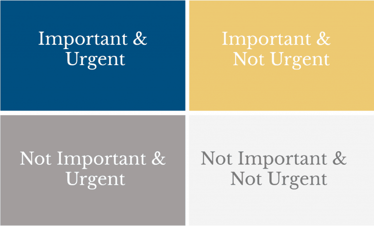 10 Lists To Make To Stop Being Overwhelmed