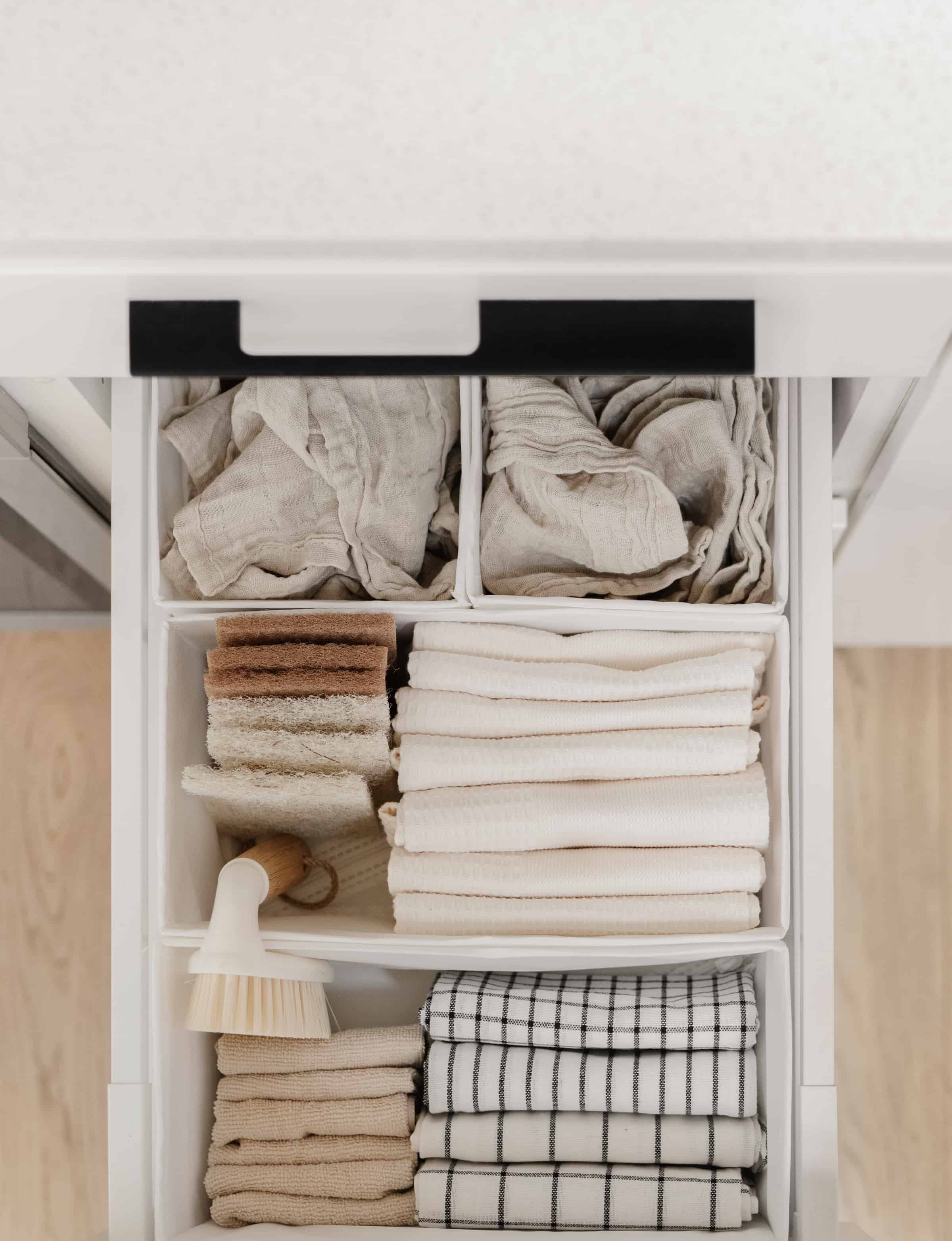 4 Tips to Easily Declutter Your Home: The Tiny Task Approach