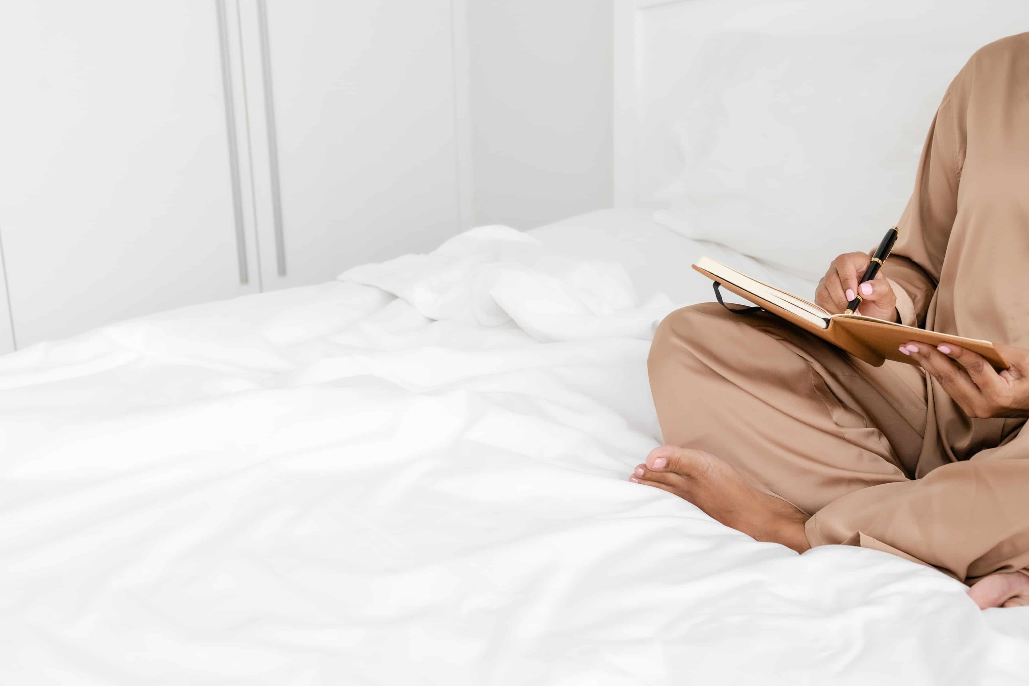 Why Rest is So Important (and How to Incorporate It Into Your Daily ...